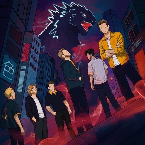 Play Invincible EP by OneRepublic on Amazon Music Unlimited