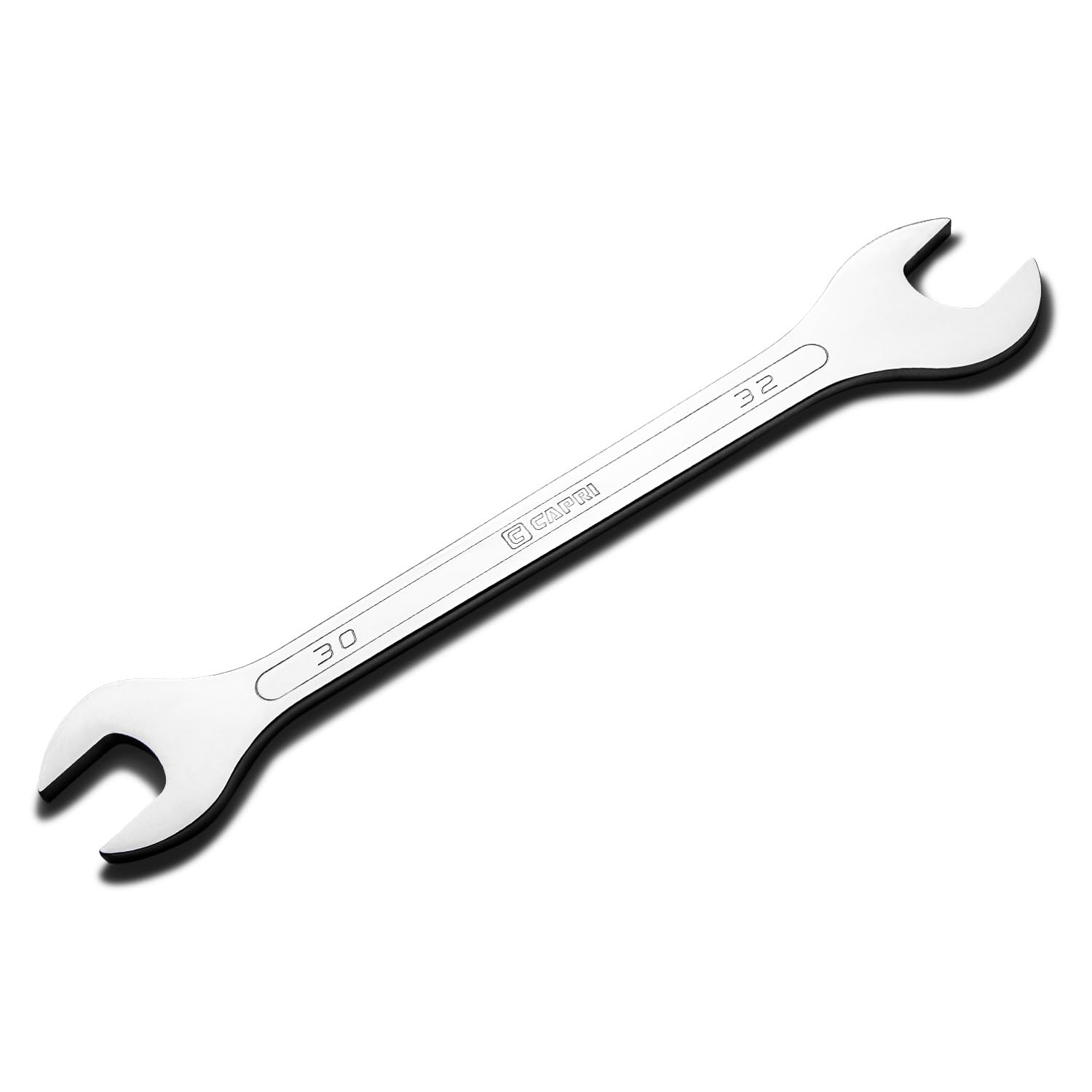 Capri Tools 30 mm x 32 mm Super-Thin Open End Wrench, Metric - Amazon.com
