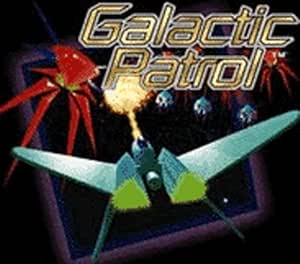 Galactic Patrol : Amazon.co.uk: PC & Video Games