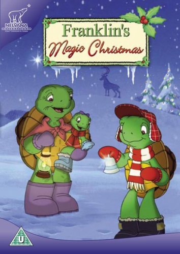 Amazon.com: Franklin's Magic Christmas : Movies & TV