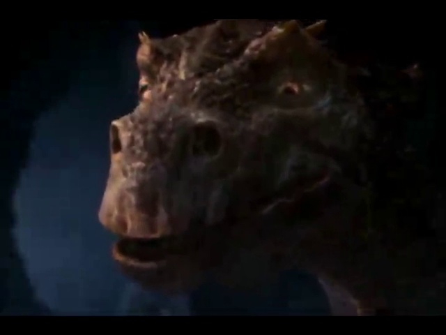 Watch Merlin season 2 trailer on Amazon Live