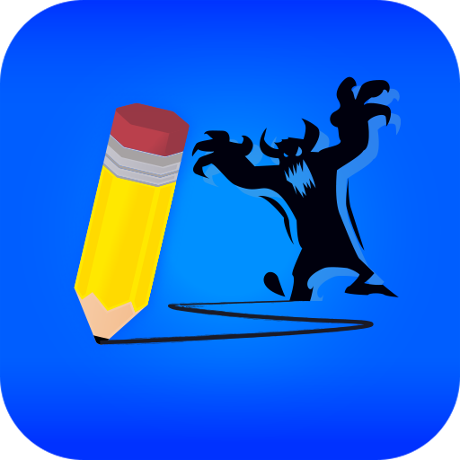 Draw Creatures - App on Amazon Appstore