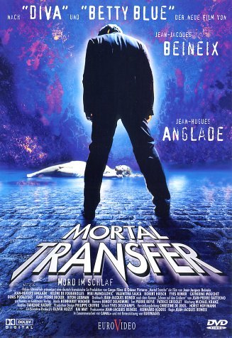 Amazon.com: Mortal Transfer : Movies & TV