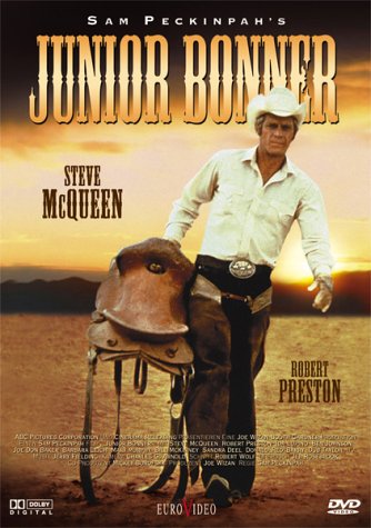 Amazon.com: Junior Bonner : Movies & TV