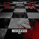 【発売日：2010年03月03日】・製造元:Templars of Hip Hop