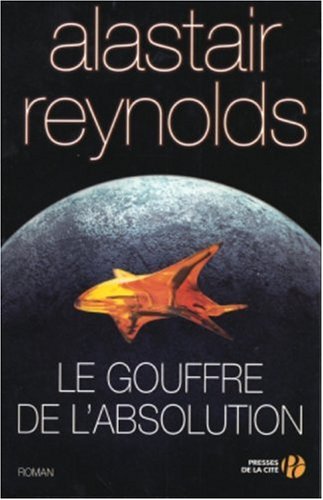 Publication: Le Gouffre de l'absolution