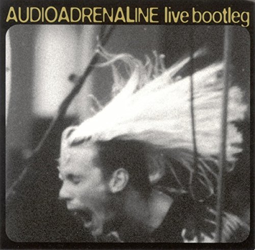 Amazon.com: Live Bootleg (Live) : Audio Adrenaline: Digital Music