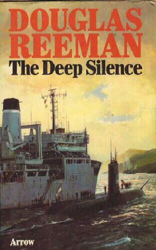 The Deep Silence: Douglas Reeman: 9780099078609: Amazon.com: Books