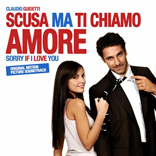 Écouter Scusa ma ti chiamo amore (Original Motion Picture Soundtrack ...