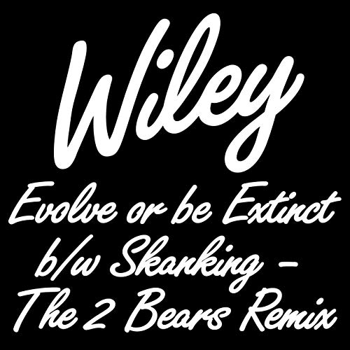 WILEY | Official Charts