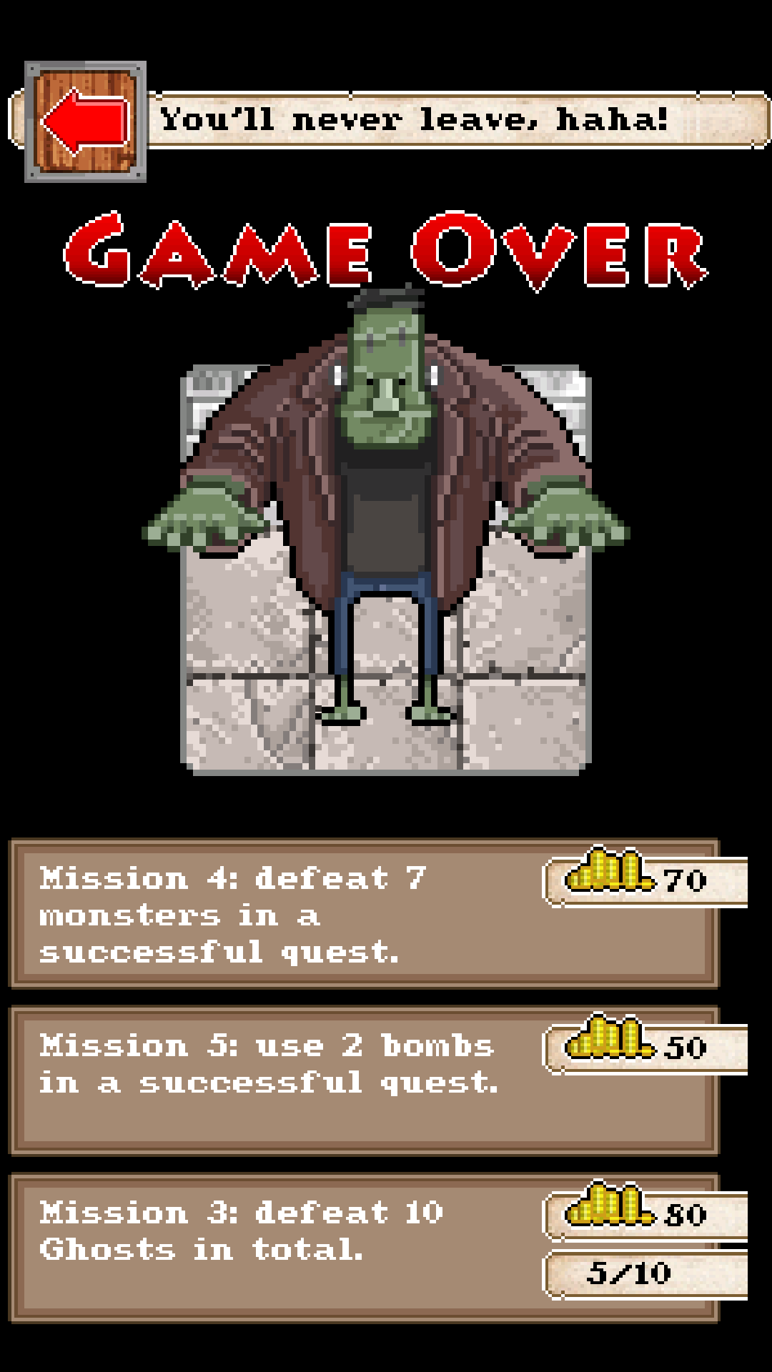 Snake Eyes Dungeon - App on Amazon Appstore