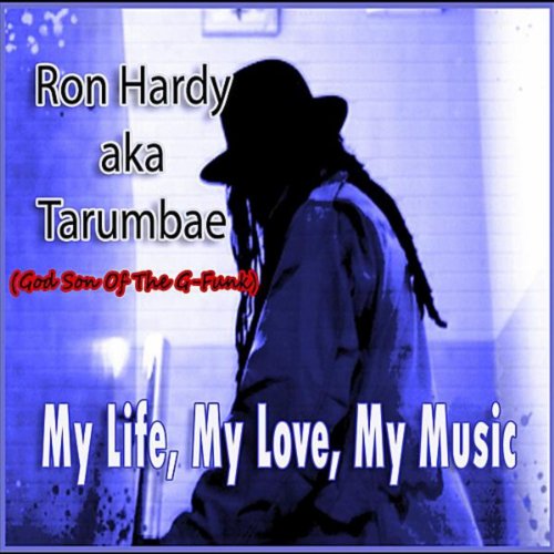 Amazon.com: My Life, My Love, My Music : Ron Hardy: Digital Music