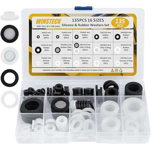 Top 10 Best 12 Inch Washer Faucet : Reviews & Buying Guide - Katynel