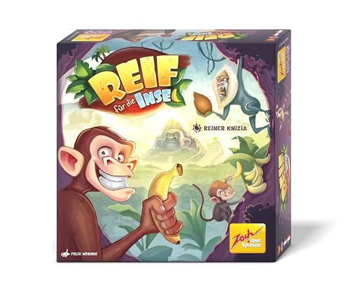 Affen Spiele – Die 15 besten Produkte im Vergleich | Holzspielzeug-Baby