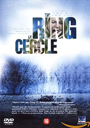 Amazon.com: Le Cercle [Import belge] : Movies & TV