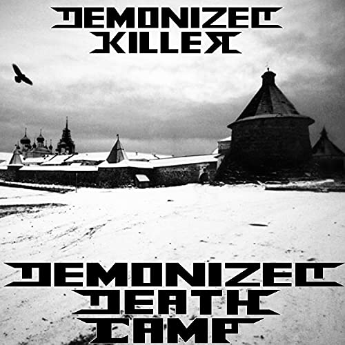 Demonized Death Camp (EP) de Demonized Killer en Amazon Music Unlimited