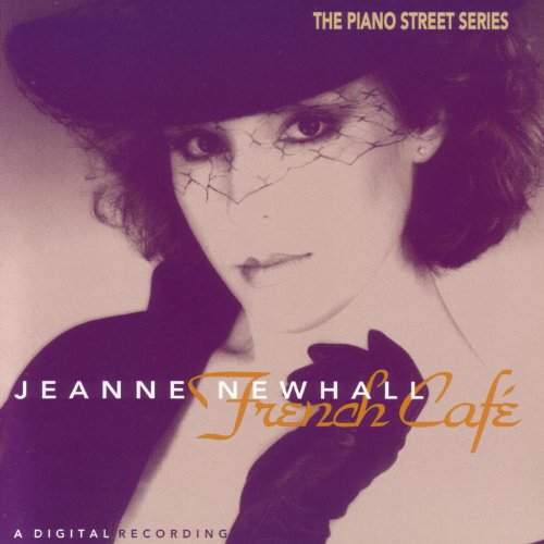 Amazon.com: French Cafe : Jeanne Newhall: Digital Music