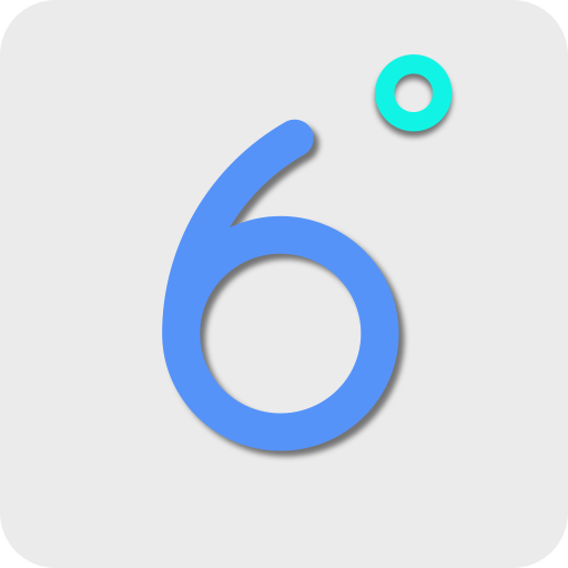 6degrees Contacts & Caller ID - App on Amazon Appstore