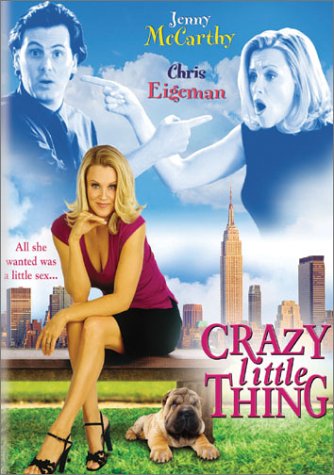 Amazon.com: Gaiam Crazy Little Thing : Chris Eigeman, Jenny McCarthy ...