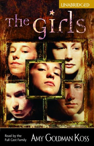 The Girls: Koss, Amy Goldman: 9781932076059: Amazon.com: Books