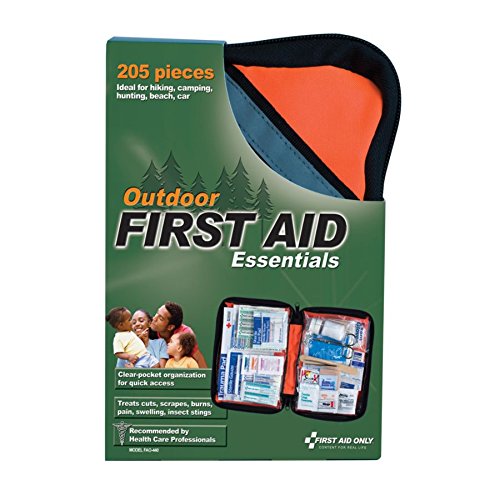 The 11 Best First Aid Kits for Backpacking & Hiking [2023 Update] - My ...