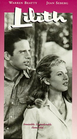 Lilith [VHS]: Amazon.de: Beatty, Seberg: Elektronik & Foto