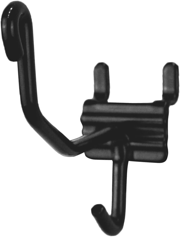 Gun Storage Solutions Slat Wall Gun Cradles (10 Pack), Racks - Amazon ...