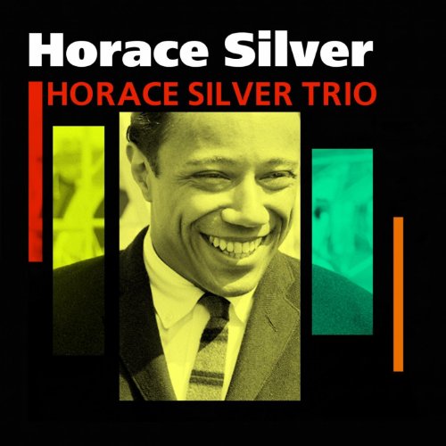 Horace Silver Trio by Horace Silver on Amazon Music - Amazon.co.uk