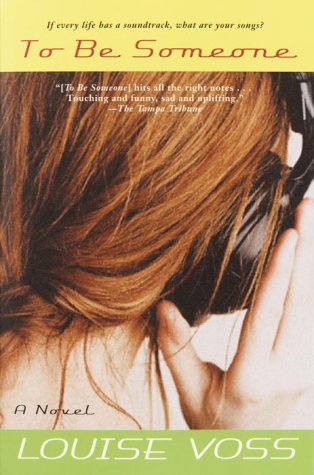 To Be Someone: Voss, Louise: 9780345443786: Amazon.com: Books