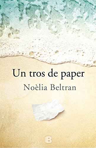Amazon.com: Un tros de paper (Catalan Edition) eBook : Beltrán, Noèlia ...