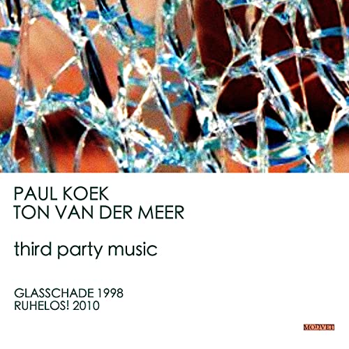 Play third party music by Paul Koek & Ton van der Meer on Amazon Music ...