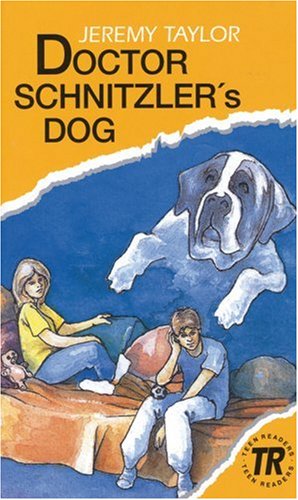 Doctor Schnitzler's Dog: Taylor, Jeremy: 9783125441408: Amazon.com: Books