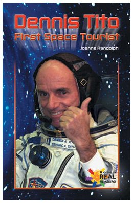 Dennis Tito (Reading Room Collection 2): Randolph, Joanne ...