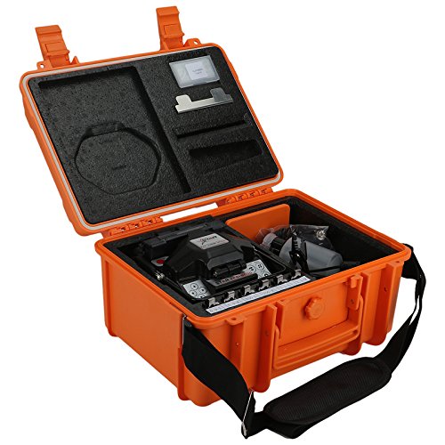 Star_High Quality Fusion Splicer (Splicing Machine), pack of 2 : Amazon ...