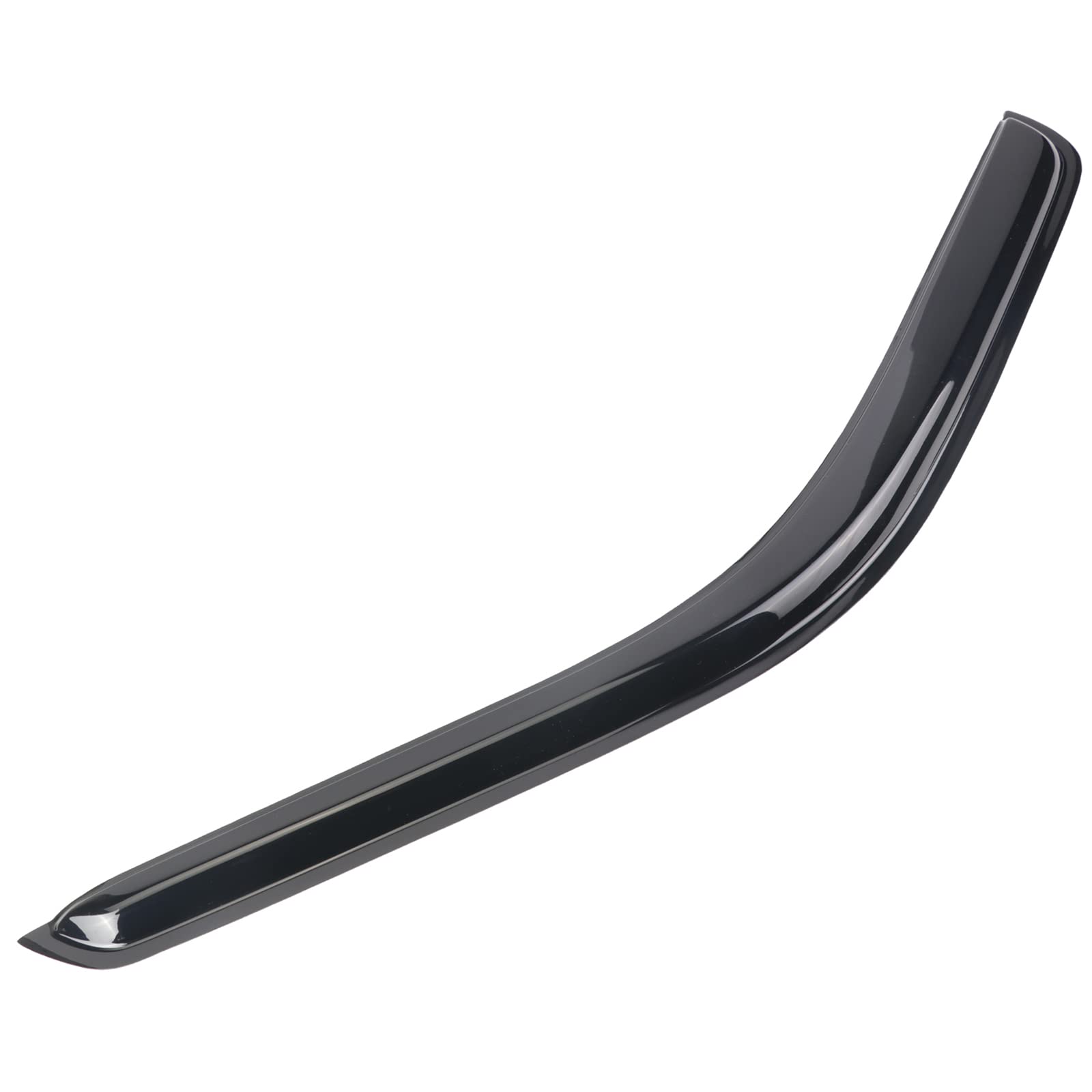 Snapklik.com : Smoke Sun/Rain Guard Shade Window Deflector Window Visor ...