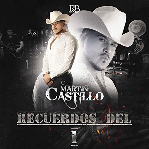 Amazon Music - Martin CastilloのRecuerdo del 1 - Amazon.co.jp