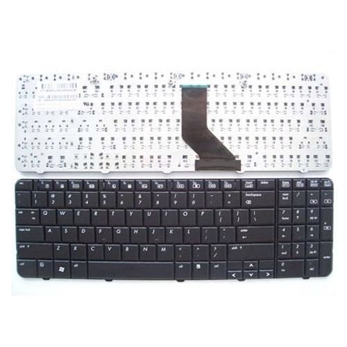 NEW REPLACEMENT LAPTOP KEYBOARD FOR HP COMPAQ G60 G60-100 - Buy NEW ...