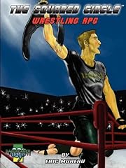 Grapplers - Marvel Comics - Criminal super-wrestlers - Team profile ...