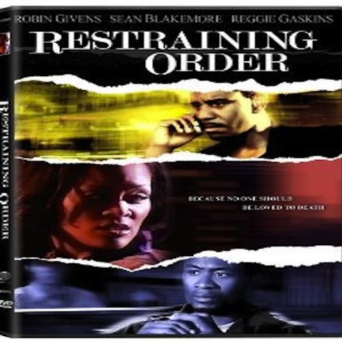 Amazon.com: You Restrained Me (Movie Sound Track) : Tracy Carter ...