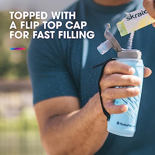 The 18 Best Hydrapak Water Bottles of 2025 [Verified] - Cherry Picks