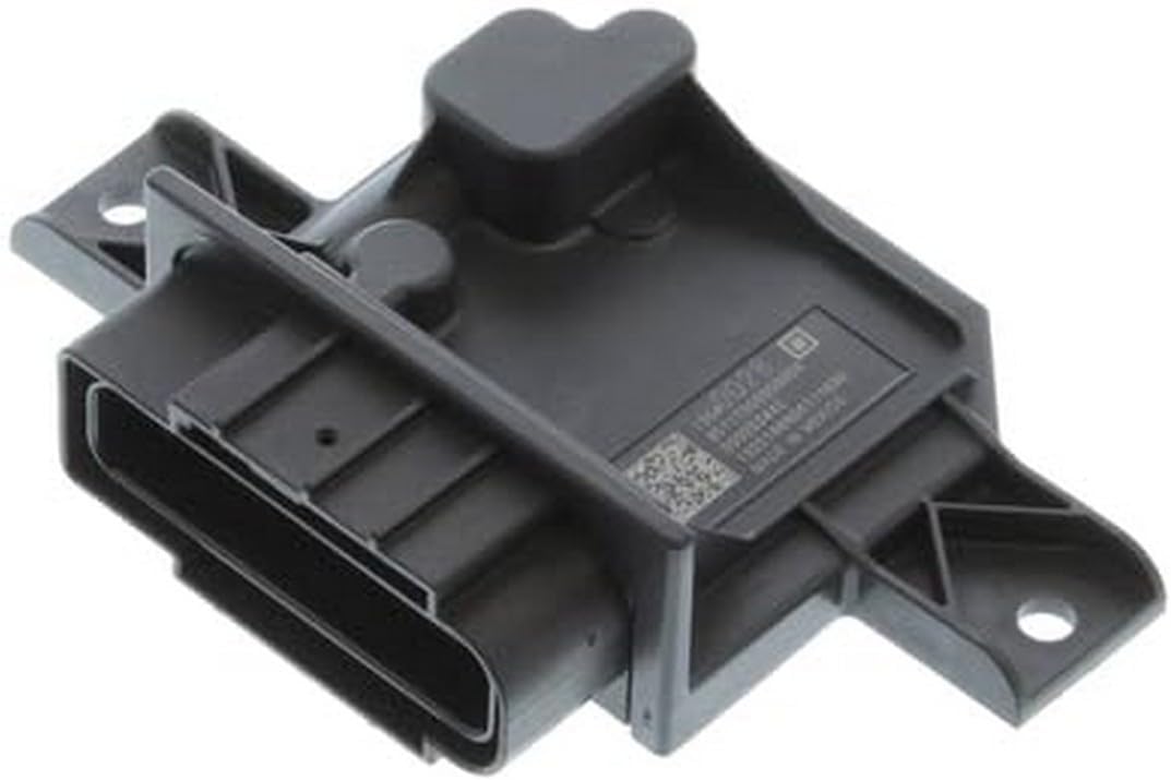 Amazon.com: AC Delco Control Module - 13540028 : Automotive