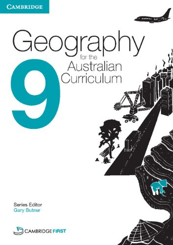 Geography for the Australian Curriculum Year 9: Butler, David, Cooke ...