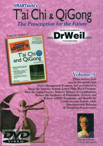 Amazon.com: Tai Chi & Qi Gong Volume 3 : Douglas, Bill: Movies & TV