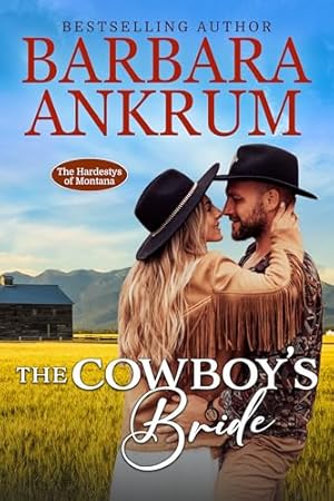 Amazon.com: A Family With the Cowboy (The Westons of Montana Book 1) eBook : Winckler, Elsa ...