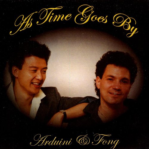 Amazon Music - Ron & JeffのAs Time Goes By - Amazon.co.jp