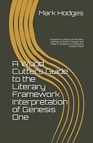 A Wood Cutters Guide to the Literary Framework Interpretation of ...