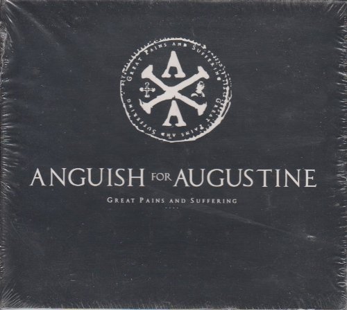 Anguish For Augustine - A band from Austin, Texas in the late 2000s ...