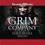 Sinner by Mark Teppo - Audiobook - Audible.com