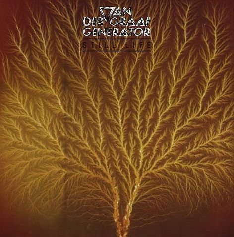 Still Life - Van Der Graaf Generator: Amazon.de: Musik