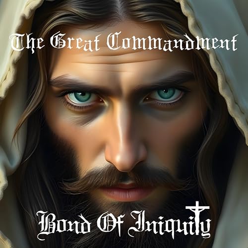 Amazon.com: The Great Commandment : Bond Of Iniquity: Digital Music